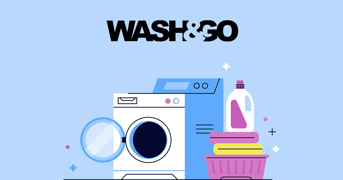 How to use | Wash&Go Laundry Solutions